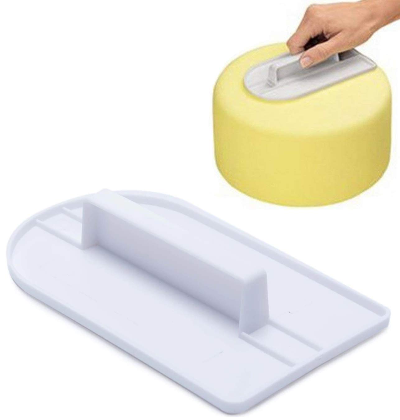 Cake Smoother - Sonkas Baking Materials