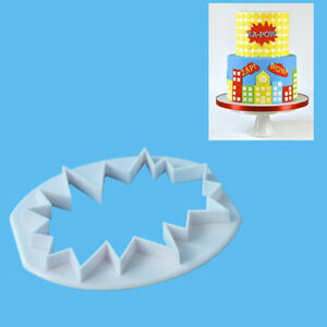 POW Cutter - Sonkas Baking Materials