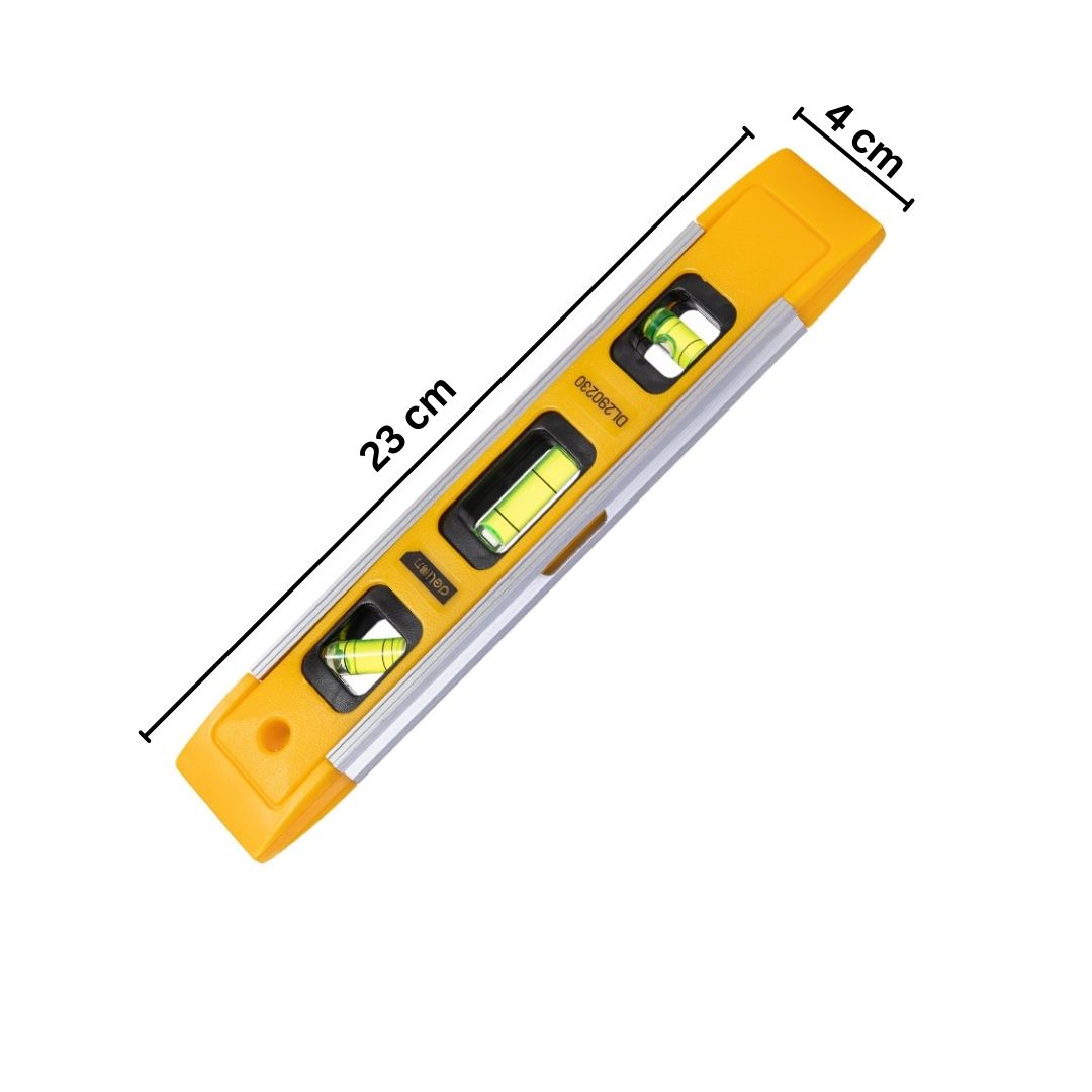 Small Plum Spirit Leveler - Sonkas Baking Materials