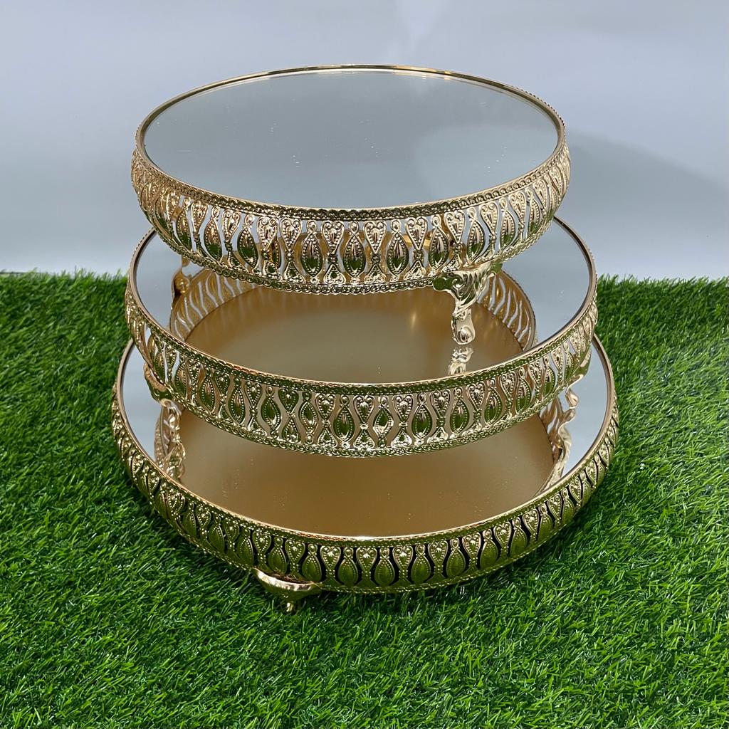 Cake Stand TP3 - 14 inch - Sonkas Baking Materials